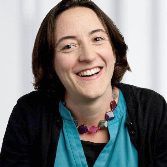 Carolina Osorio – Center for Complex Engineering Systems