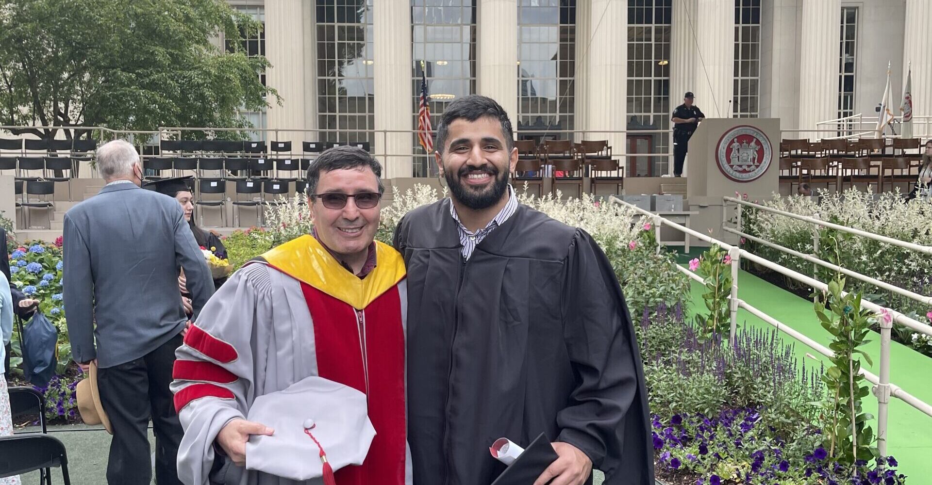 Center for Complex Engineering Systems – KACST and MIT