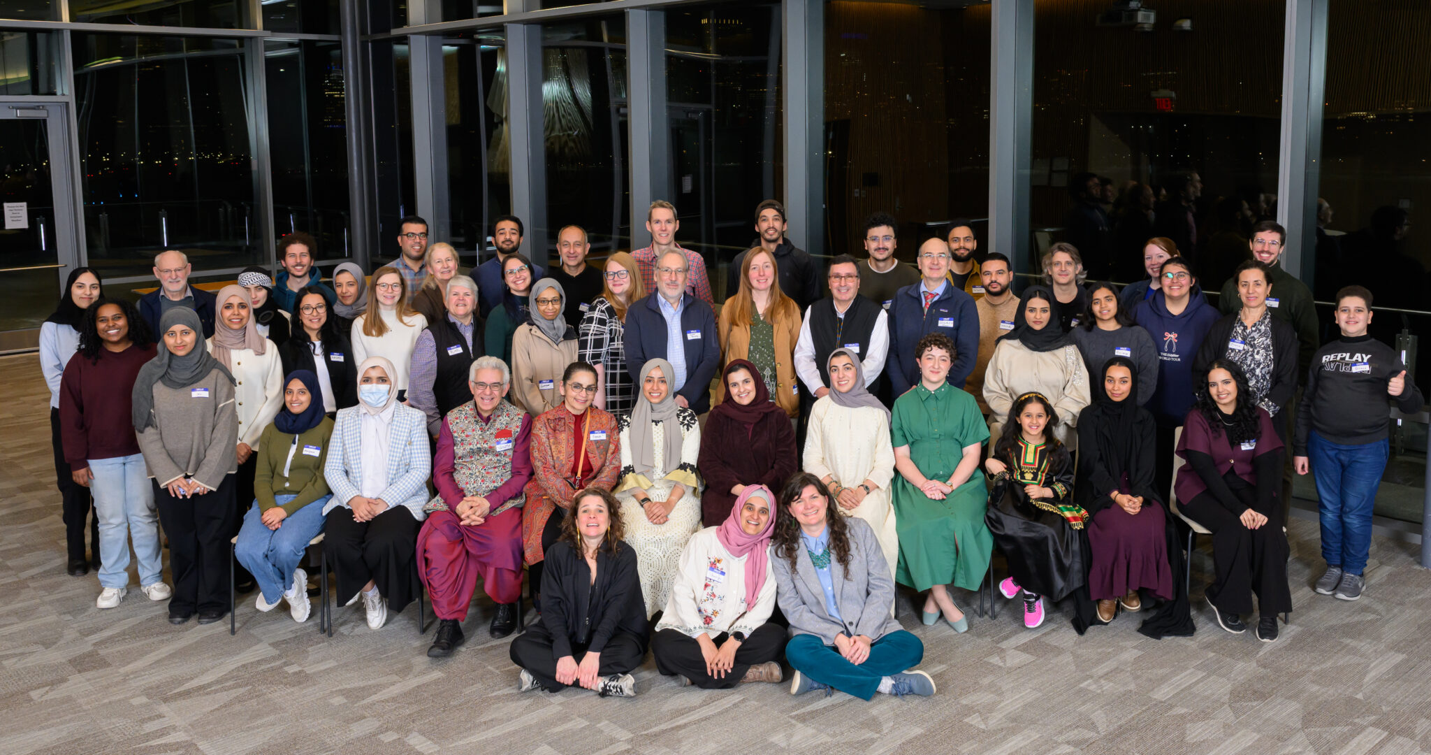 2026 Joint Iftar – THE CENTER FOR COMPLEX ENGINEERING SYSTEMS at KACST ...
